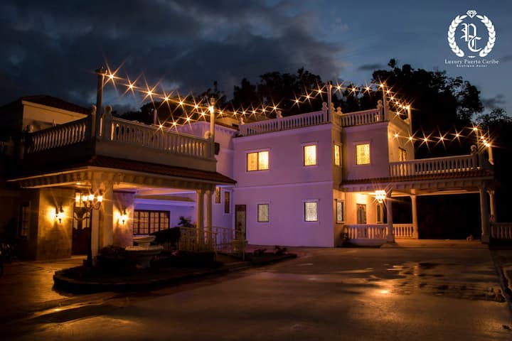 Entire Luxury Boutique Hotel For Wedding & Events - Aguadilla