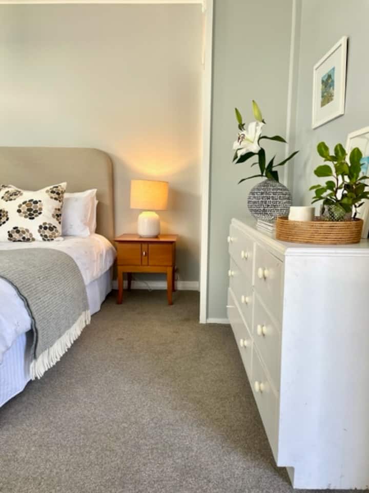 Seatoun Studio - Wellington