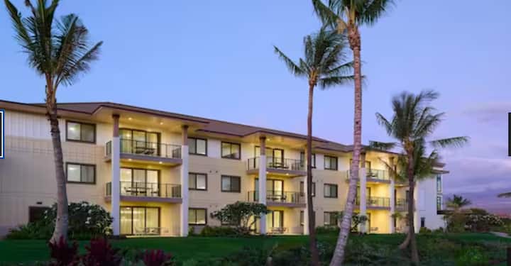 Maui Bay Villas - Kihei, HI