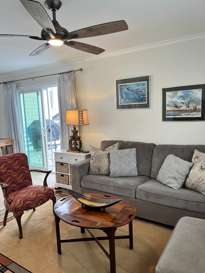 Villa Del Mar 7 Min Walk To Beach & Ocean - Newport Beach, CA