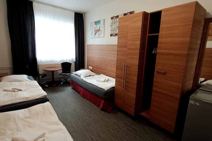 Apartmán Gato Stará Role Pro 5 Osob - Karlovy Vary