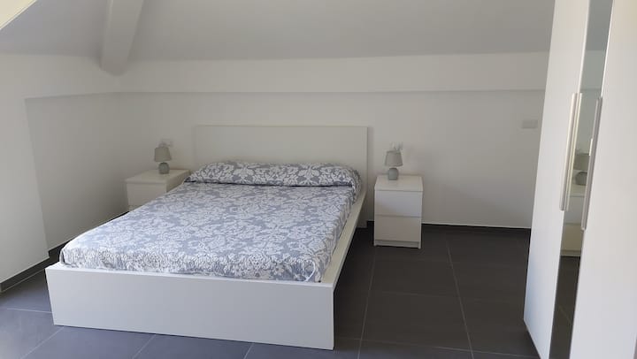 B&b "La Casa Al Mare Di Matigiò" - Finale Ligure