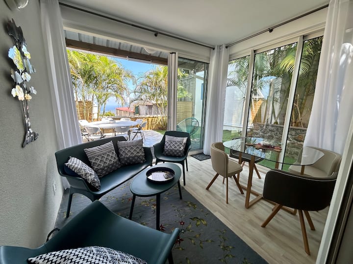 Villa Mamagaal    Yourhosthelper - Saint-Pierre