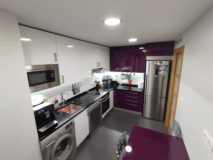 Dos Habitaciones Privadas Huesca - Huesca