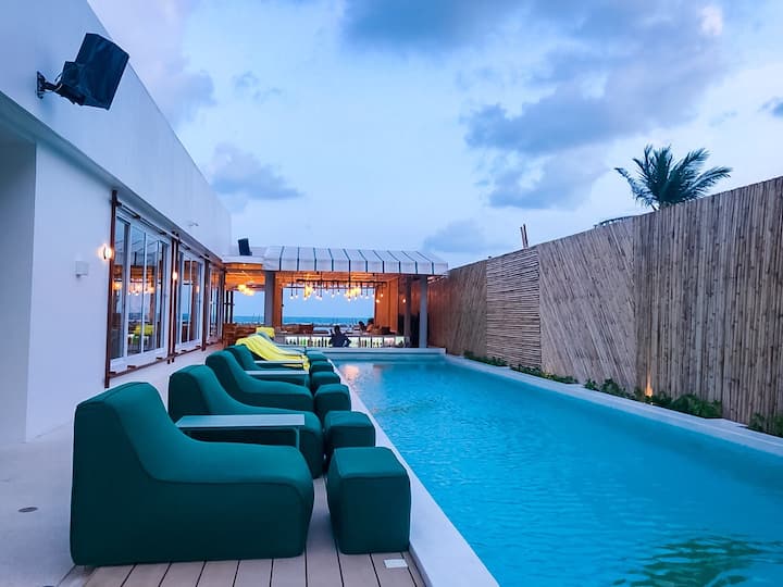 Standard Stay - King (Inclusive Of Breakfast) - Koh Samui