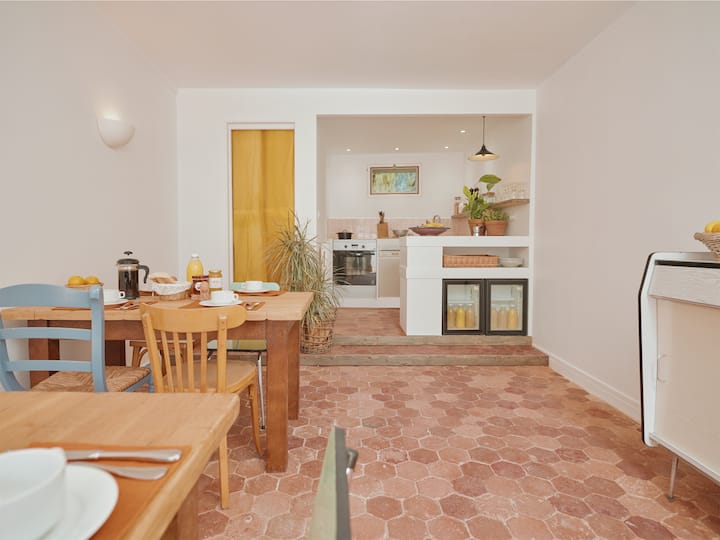 Creative Home & Auberge - Clamecy