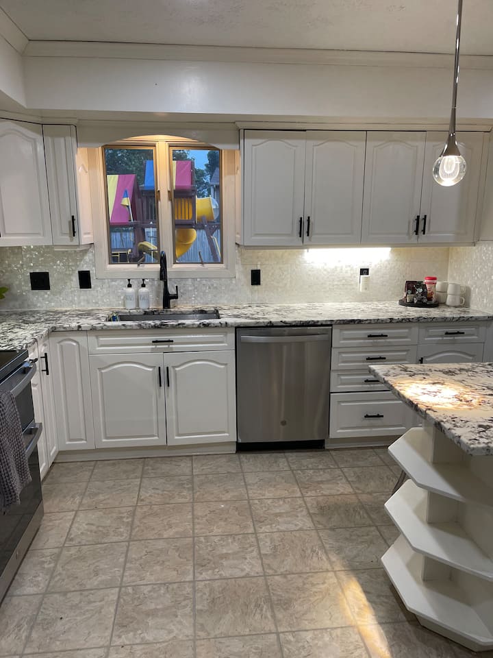 Family Home - Omaha, NE