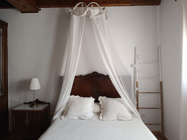 Apartamento Corredor - Consuegra
