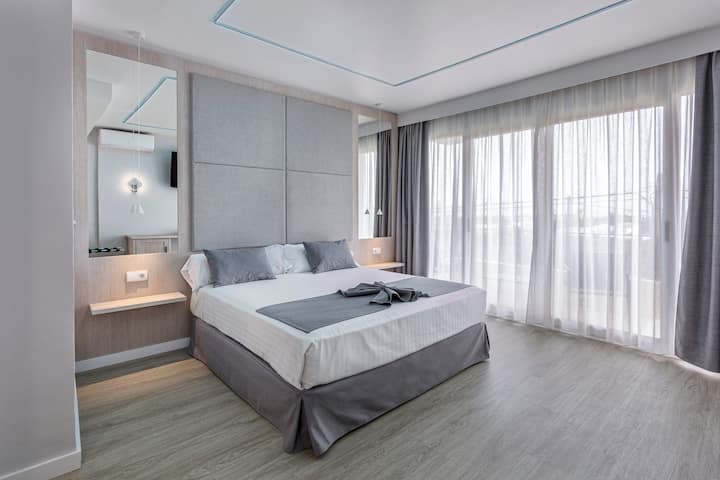 Junior Suite - El Campello