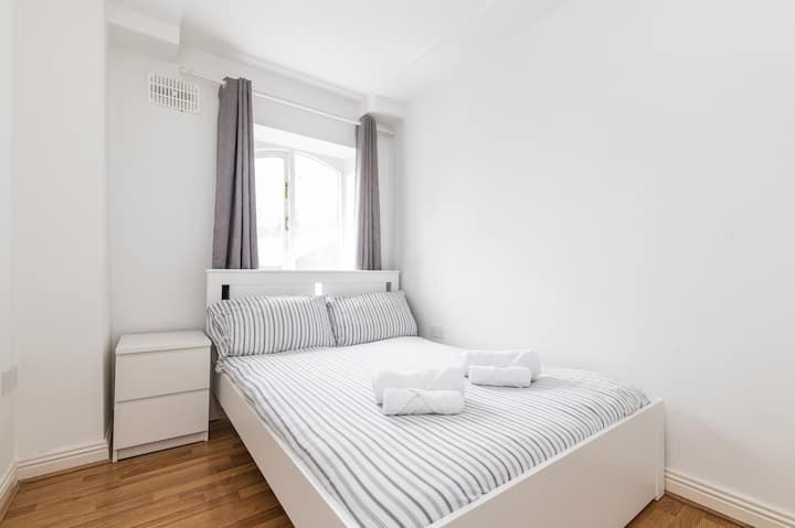 Bonham Street Dublin 8 - Dublin, Ireland