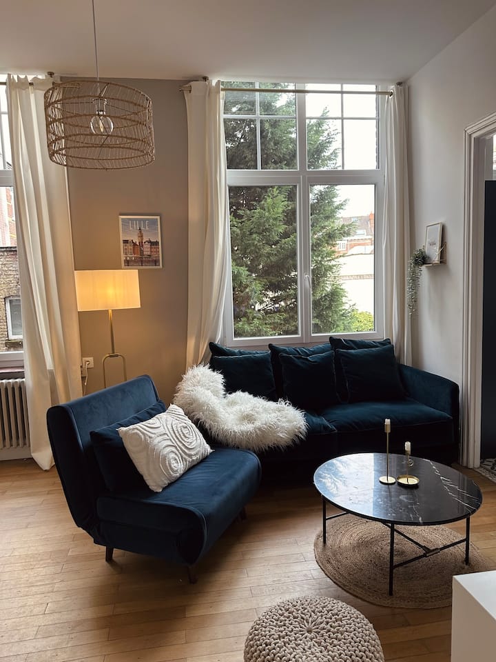 Appartement, Lille - Lille