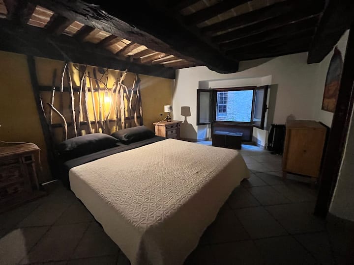 La Casina - Borgo Di Bibbona - Bibbona