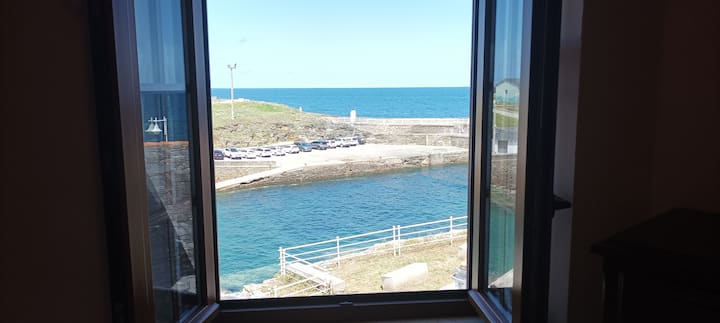 Casa Charo - Ribadeo