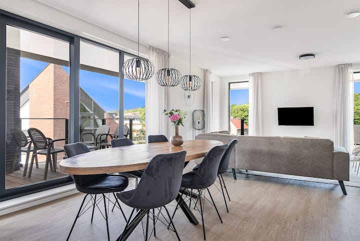 Anna Residence 24-14 - Utrecht