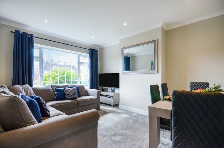 Potter's Escape-walking Distance From The Studios! - Hertfordshire