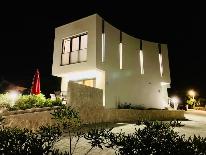 Villa Legacy - Ap1 - Novalja