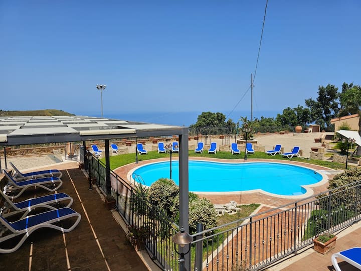Appartamento 1 Camera Da Letto - Cefalù