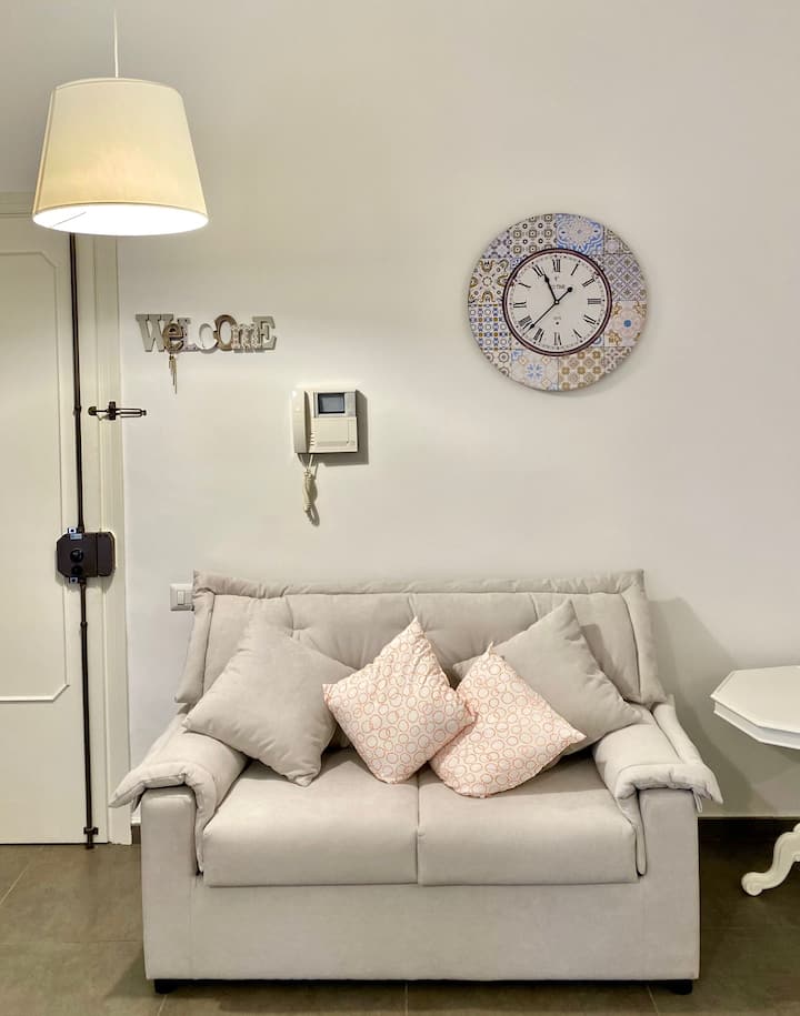 Le Sorelle Apartment Centro Città - Agrigente