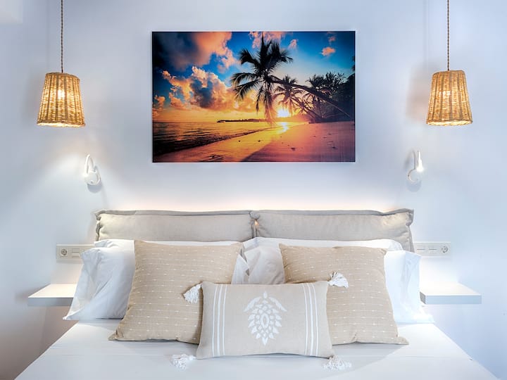 Habitación Casco Antiguo Altea - Altea
