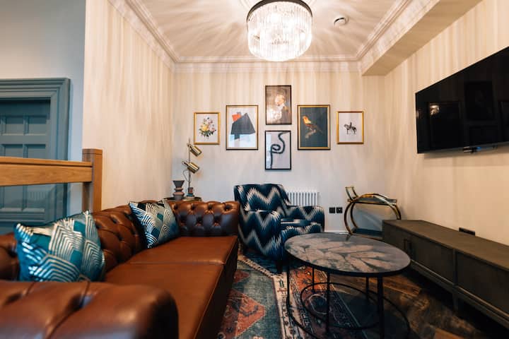 Church Suite - Portrush