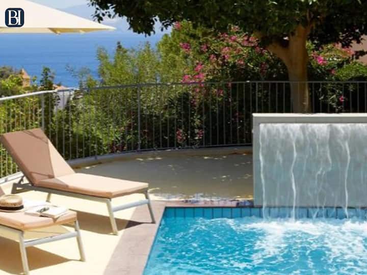 Bh150 - R - Villa Agios Nikolaos - Elounda