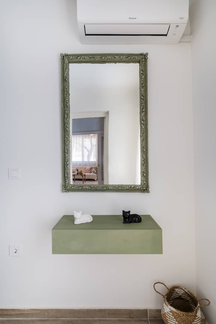 Piraiki Coastal Accommodation - Greece