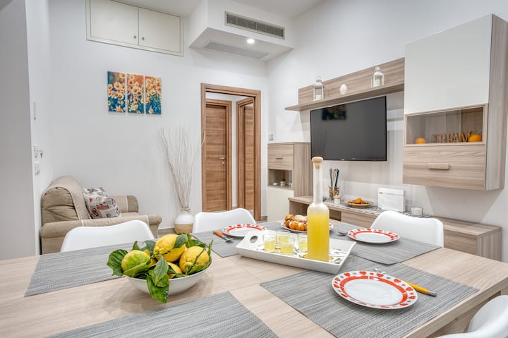 Margaret House Sorrento - 蘇連多