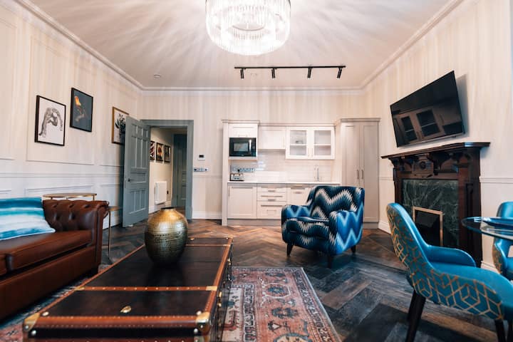 The Loft - Portrush