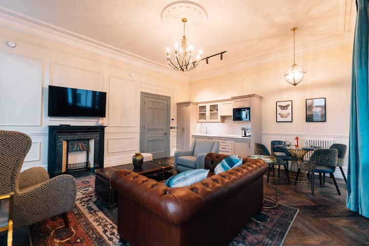 Grand Suite - Portrush