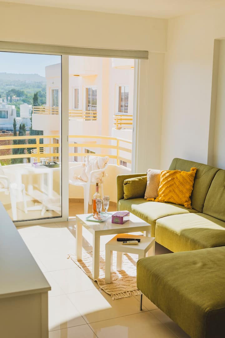 Cyprus Dreams Village - Protaras