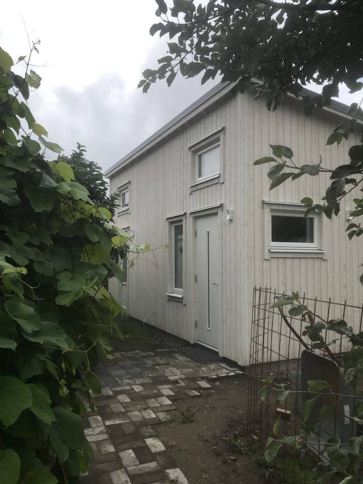 Attefallshus I öStra Centrum - Göteborg