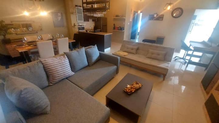 Paramount Gardens Resorts C201 - Перволия