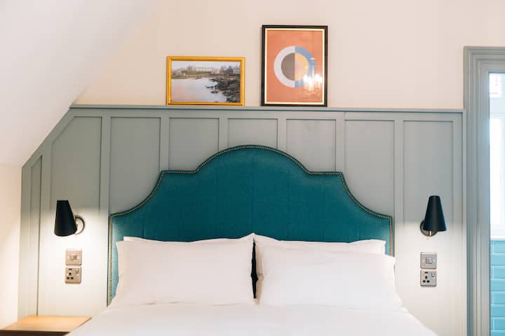 The Penthouse - Portstewart