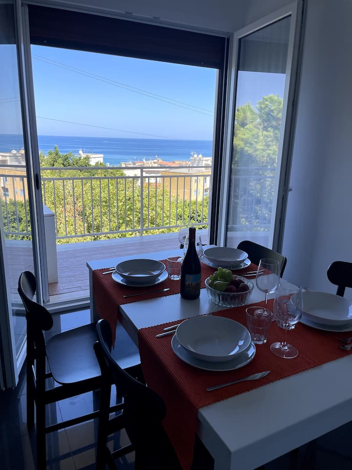 Una Finestra Sul Mare - Cefalù