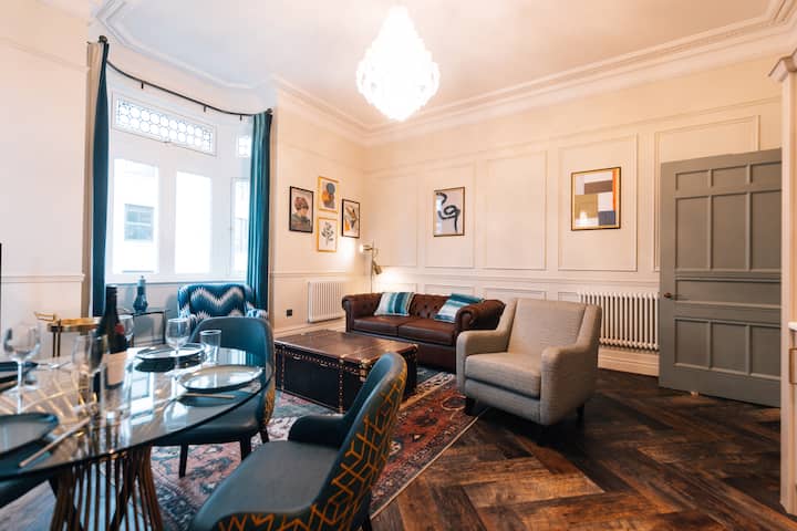 Heritage Suite - Portrush