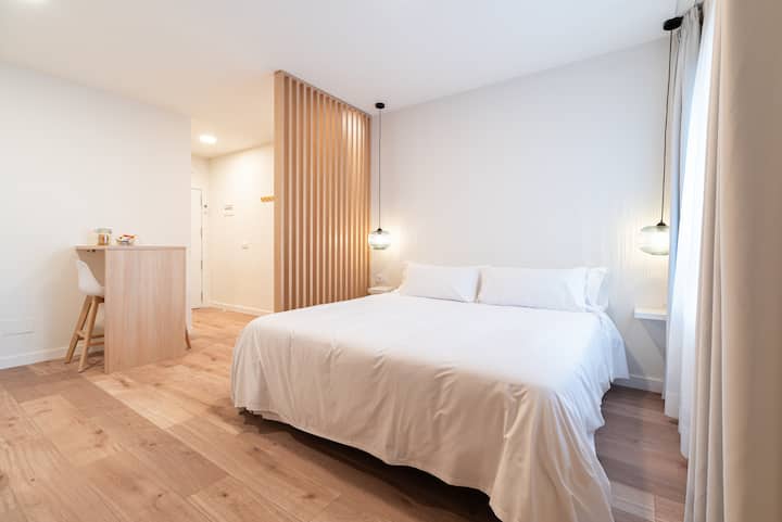 Apartamento Turístico Fátima 6 - Vigo