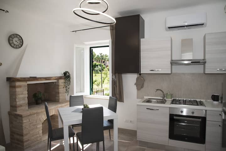 Casa Vacanza, Relax E Panorama - Fermo