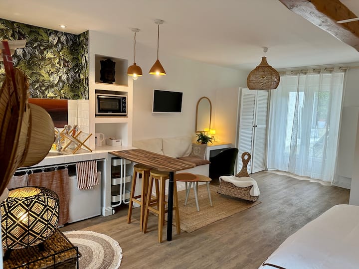 Charmant Studio - Auray
