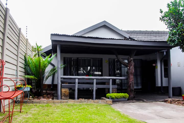 Affordable Group Accommodation. - Emalahleni