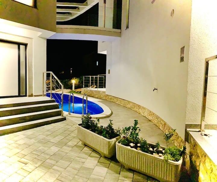 Villa Legacy - Ap 2 - Stara Novalja