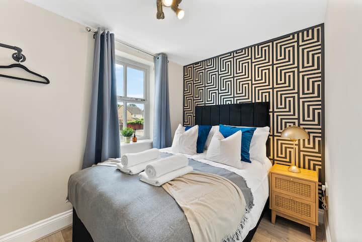 Large 5 Bedroom House In The Cotswolds - Garden - Chipping Norton