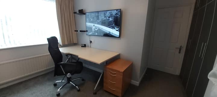 Saint Anthony's Retreat R#4 - Waterford