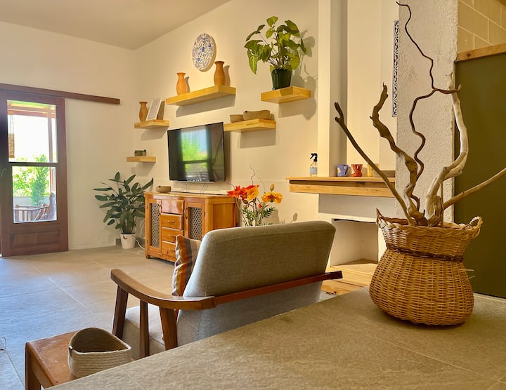 Karaöz Cove House - Adrasan