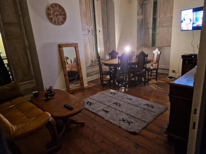 Appartement - Pau