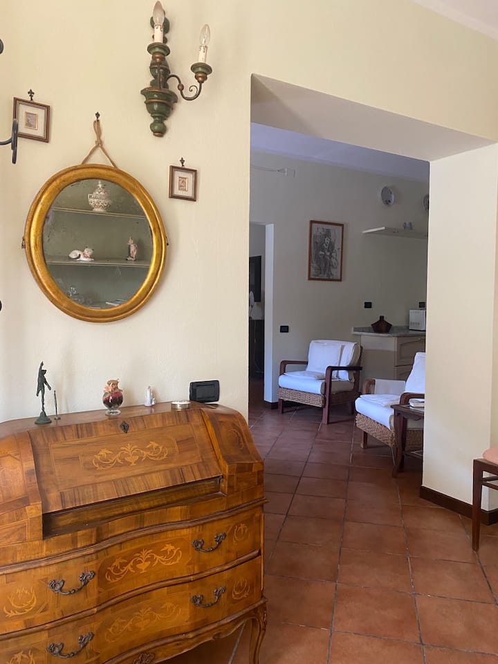 Cottage Ulivo-sesto Di Moriano (Lu) - Lucca