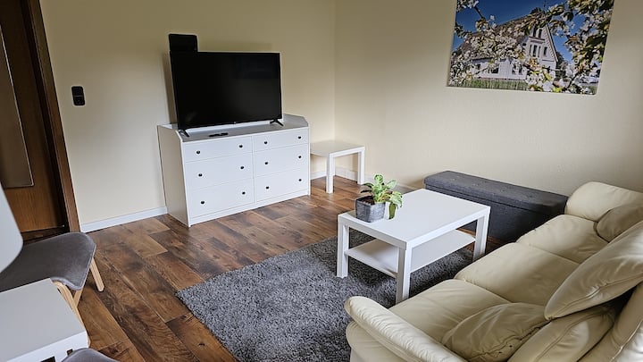 Cityappartement Am Kirschberg - Weimar
