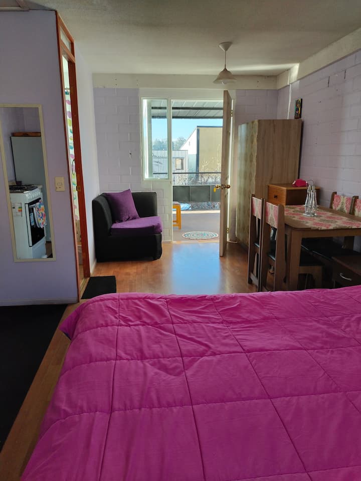 Mini Depto.en Curauma, Valpo - Valparaíso, Chile