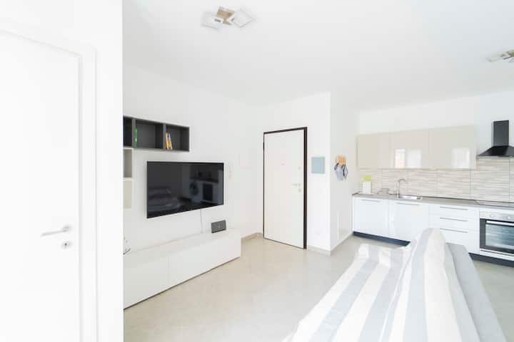 Apartment Riva Trigoso- 4 Min By Car From The Sea - Sestri Levante