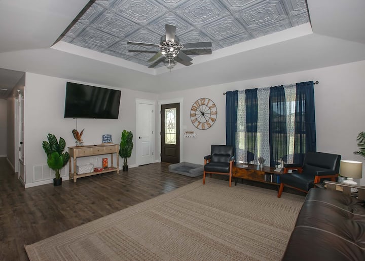 Foley Vacation Rentals | Airbnb