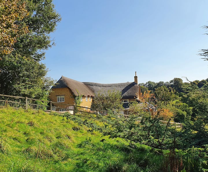 Dorset Croft - Somerset